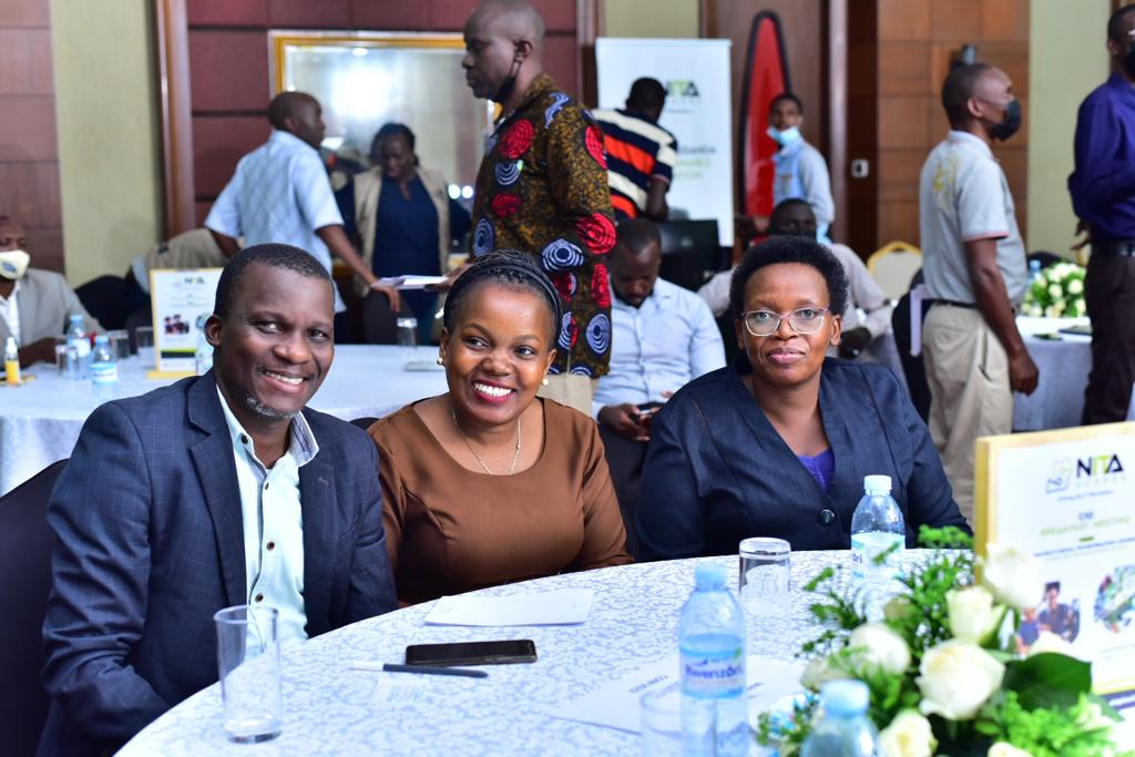 | National Information Technology Authority - Uganda (NITA-U)