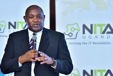 NITA-U EXCO | National Information Technology Authority - Uganda (NITA-U)